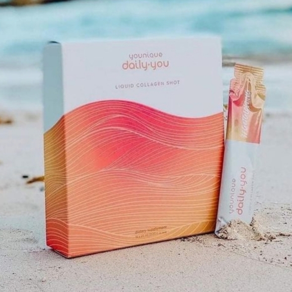 Skincare | Younique Liquid Collagen | Poshmark
